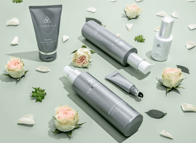 Celebrate Earth Day with 5 Clean Ingredients You Need in Your Skincar