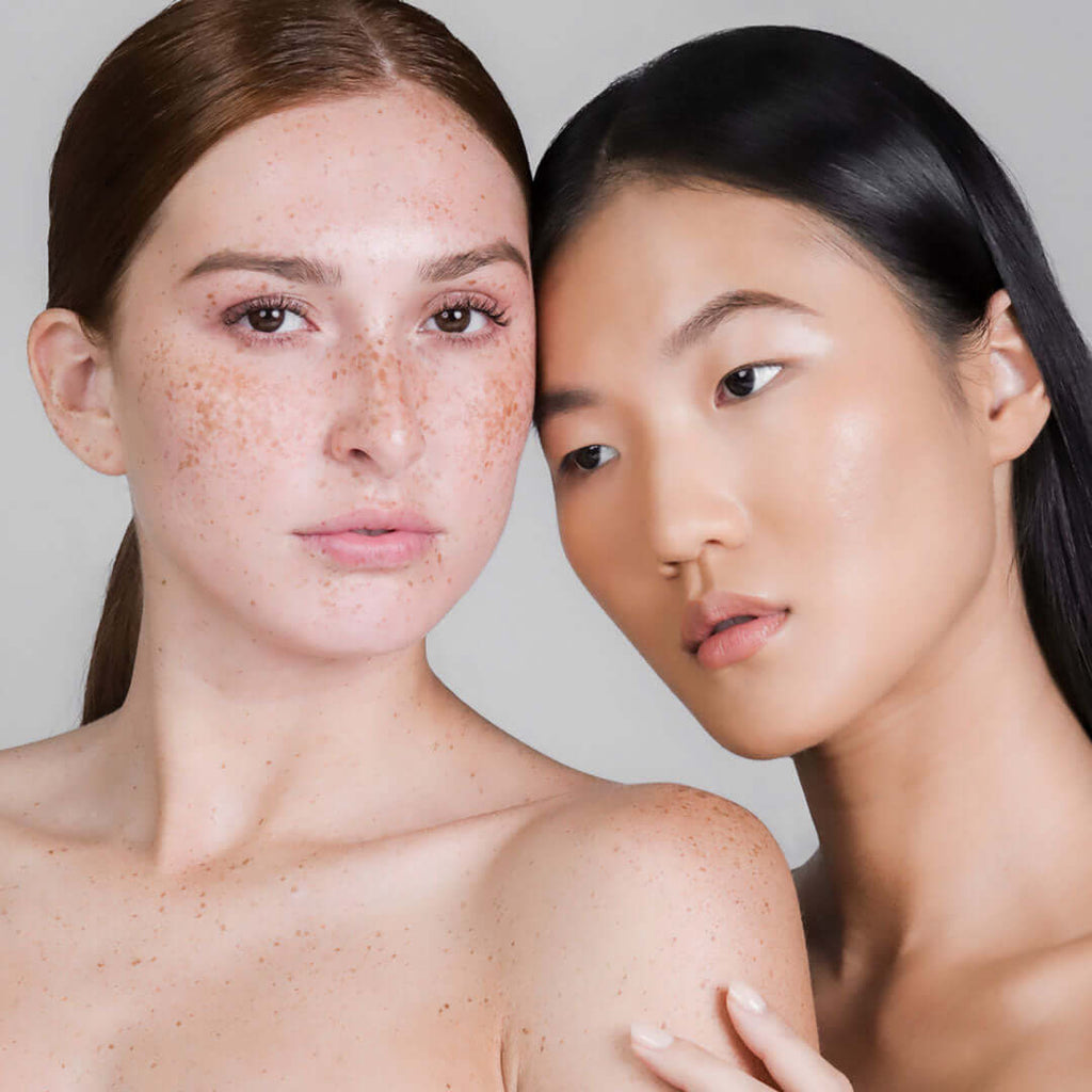 How To Keep Your “Cold Girl” Look Glowing and Hydrated – C O S M E D I X