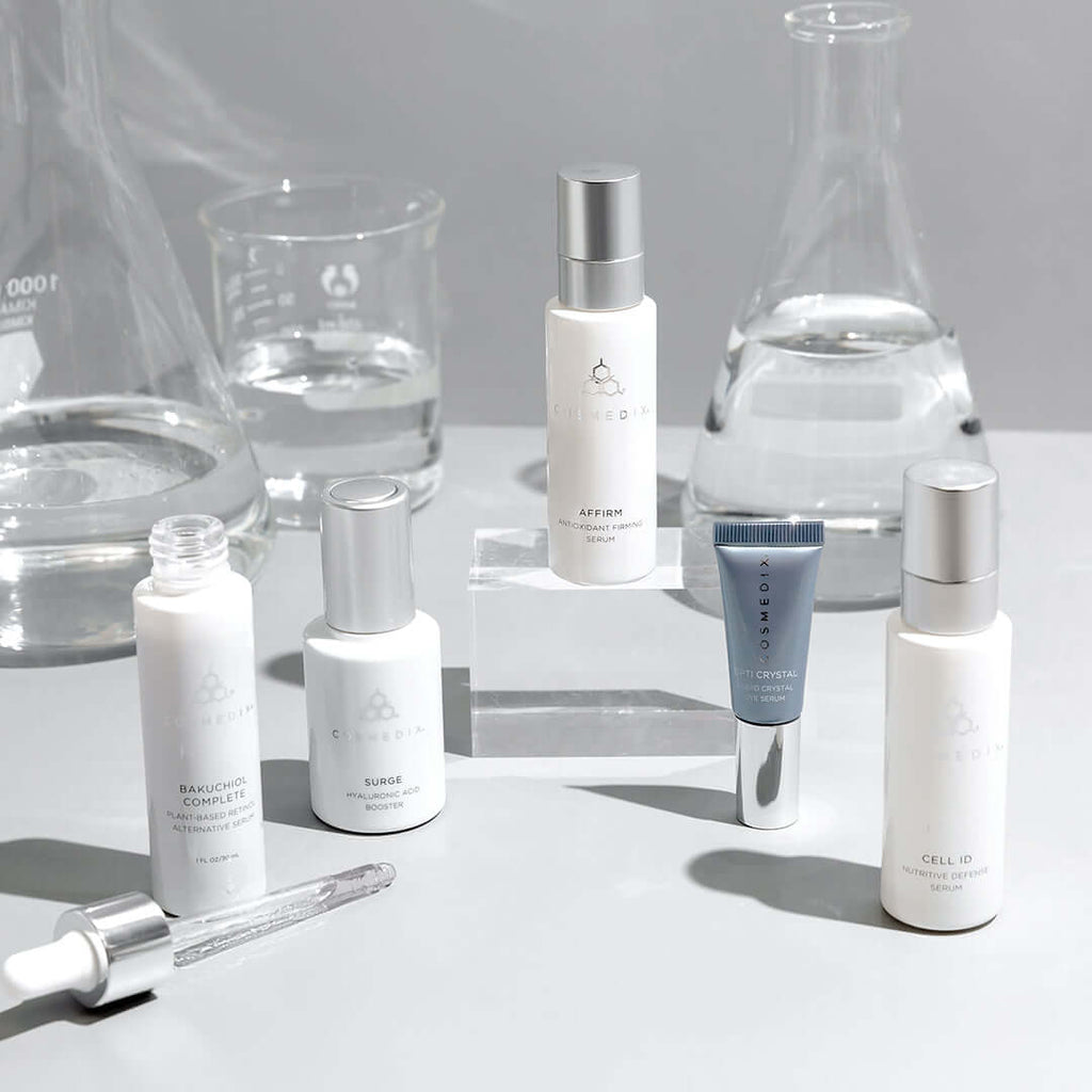 Our Favorite Products for Aging Skin