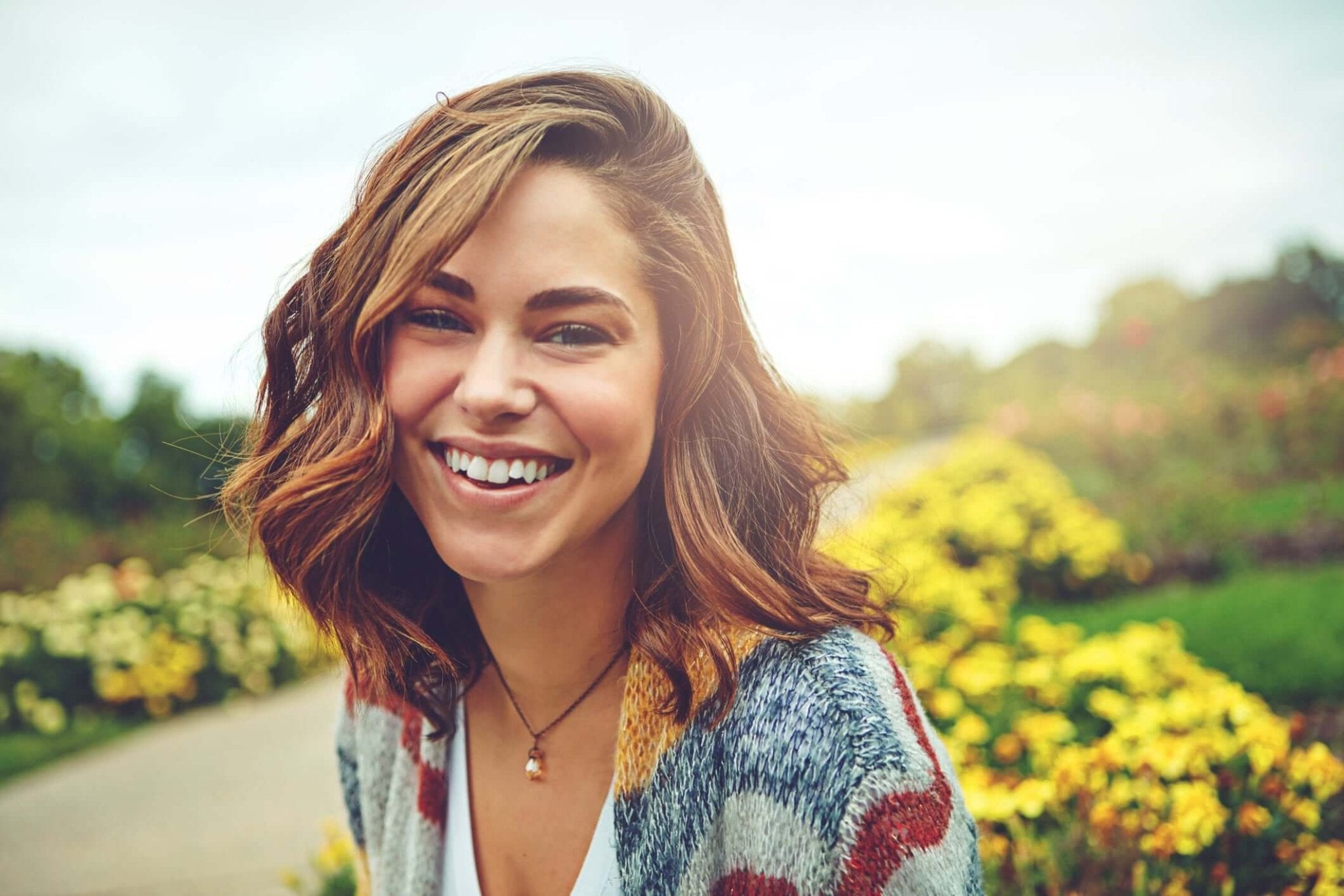 Quick Tips for Getting Your Skin Spring Ready!