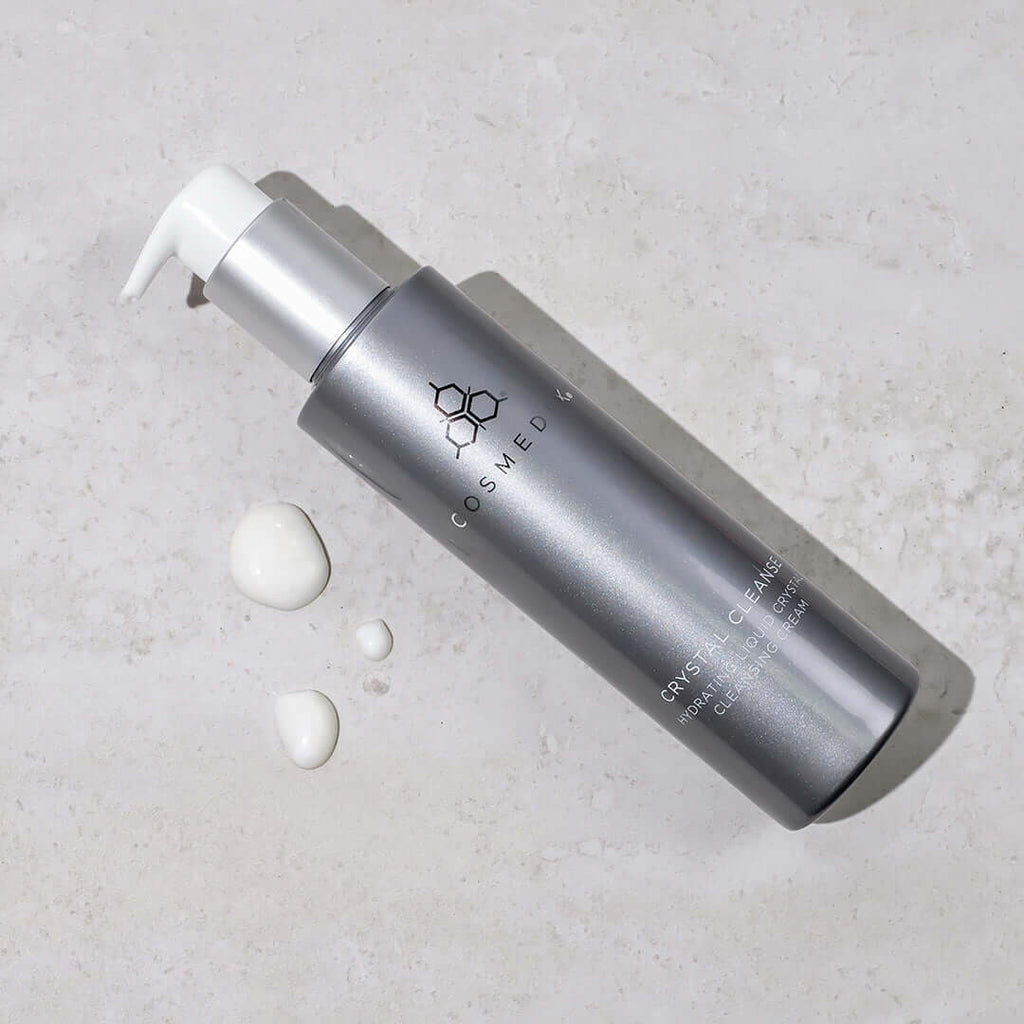 Should You Switch up Your Skincare Routine from Fall to Winter? – C O S ...