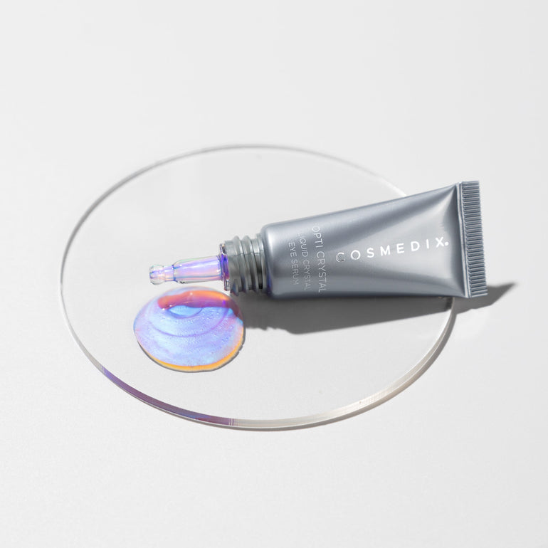 COSMEDIX – C O S M E D I X