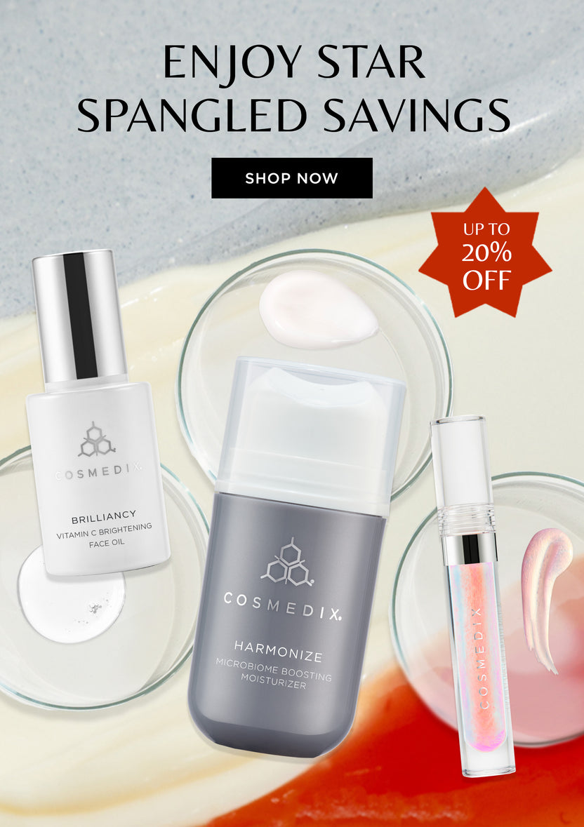 COSMEDIX | Clean. Clinical. Luxurious. – C O S M E D I X