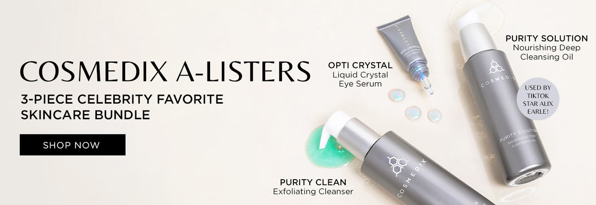 COSMEDIX | Clean. Clinical. Luxurious. – C O S M E D I X