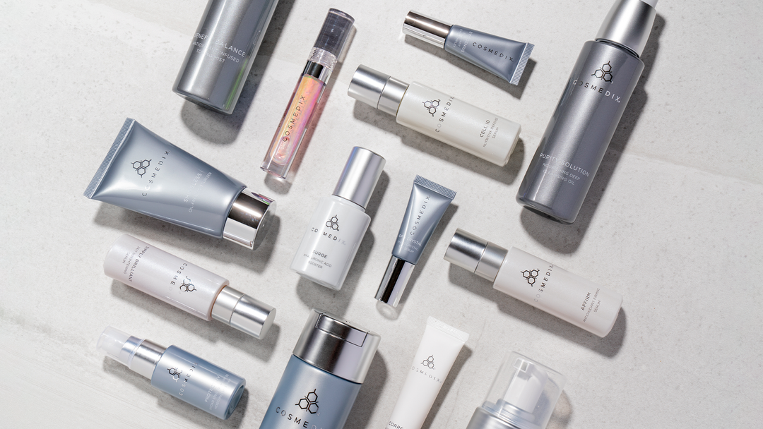 Cosmedix Authenticity Check | Buy Genuine Skincare – C O S M E D I X