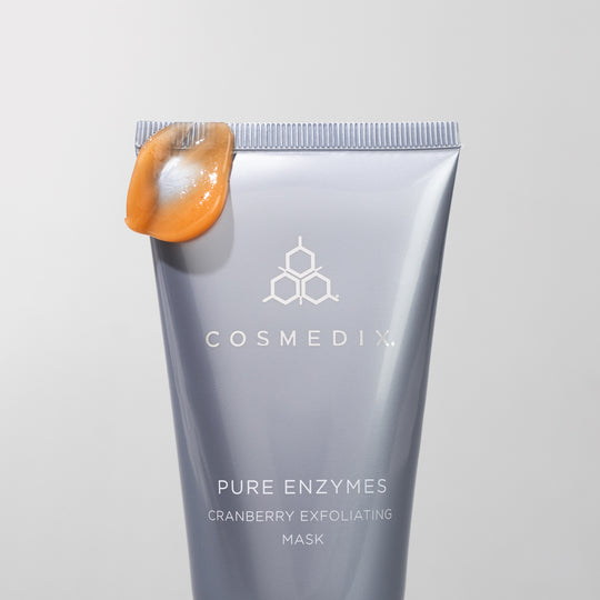 Cosmedix Authenticity Check | Buy Genuine Skincare