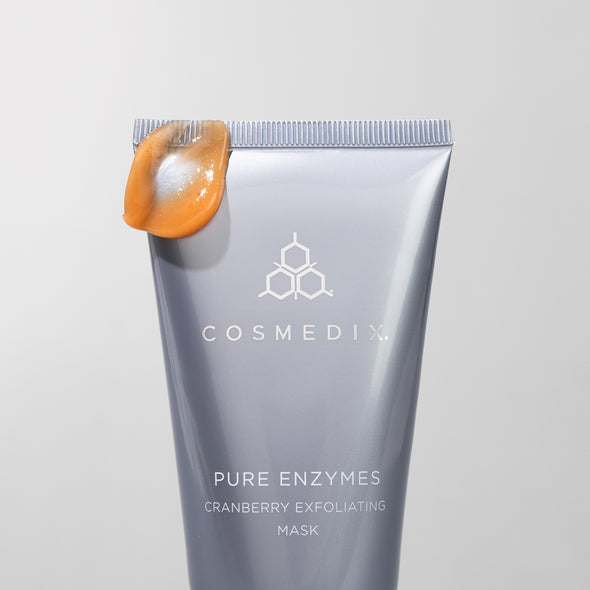 Cosmedix Authenticity Check | Buy Genuine Skincare