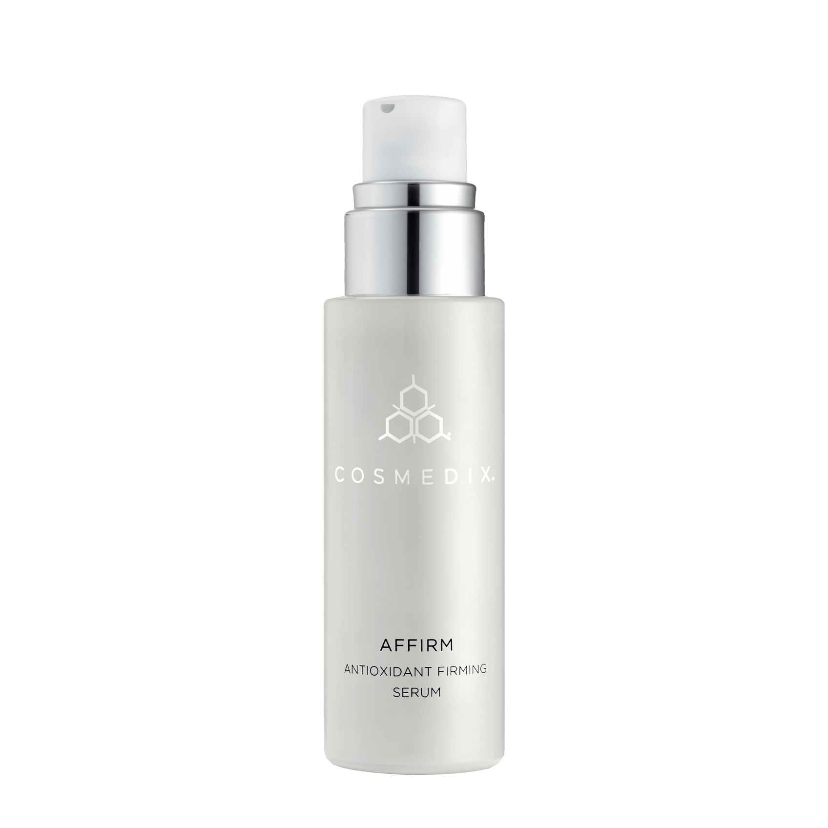 Affirm Antioxidant Firming Serum AM/PM – C O S M E D I X