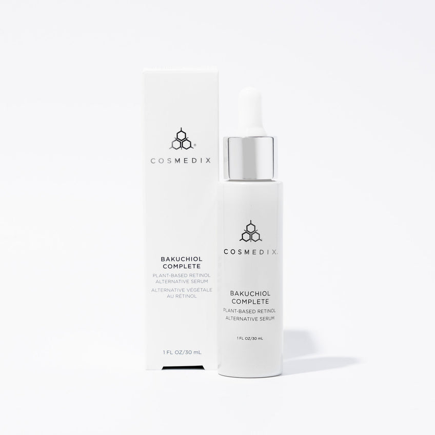 Bakuchiol Serum | Plant Retinol Alternative – C O S M E D I X
