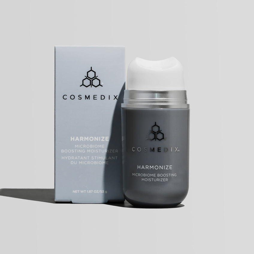 Harmonize Microbiome Boosting Moisturizer – C O S M E D I X
