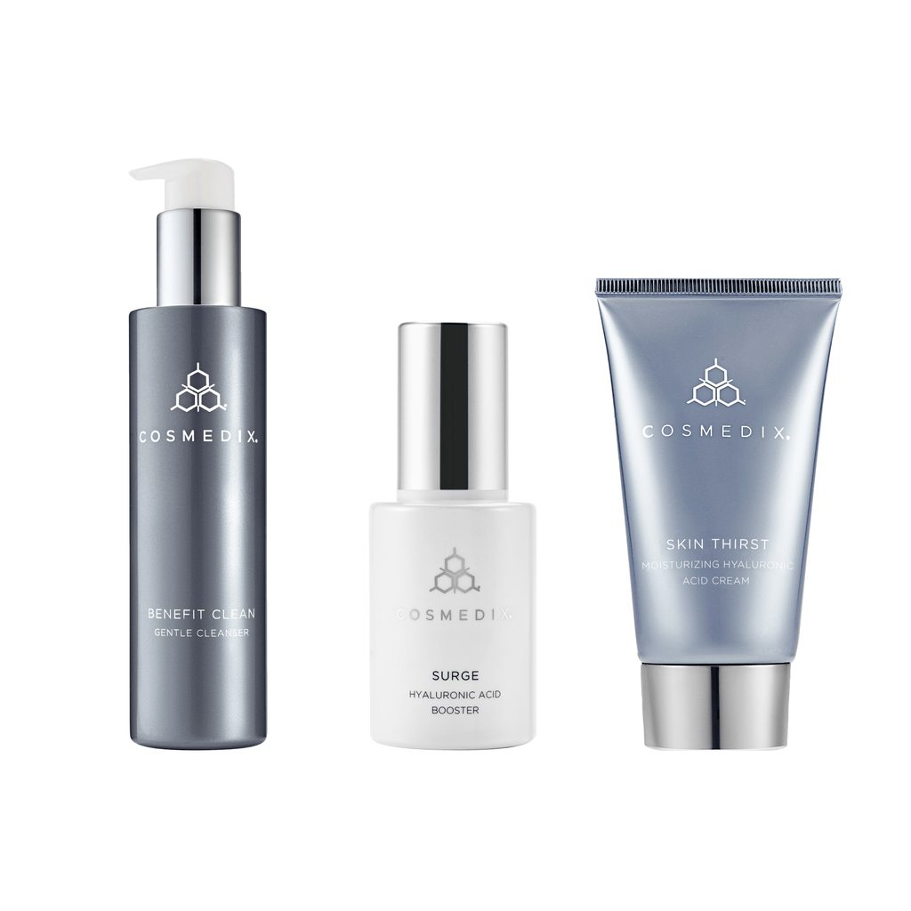 Hydration Bundle – C O S M E D I X