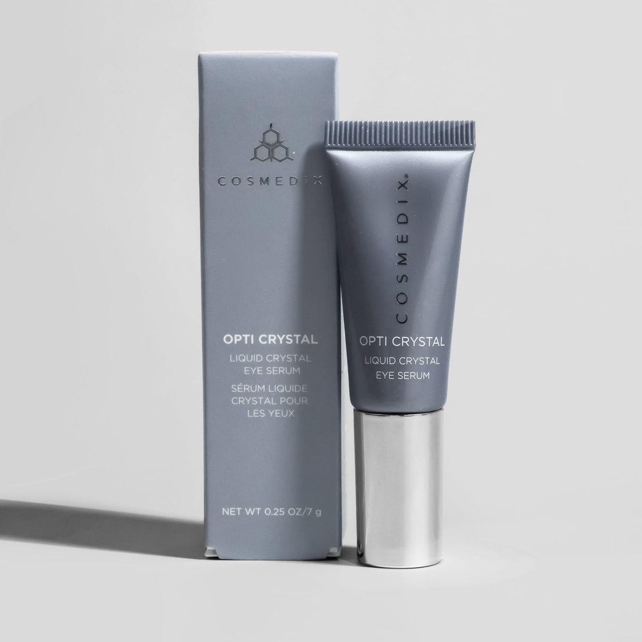 Opti Crystal Liquid Crystal Eye Serum – C O S M E D I X