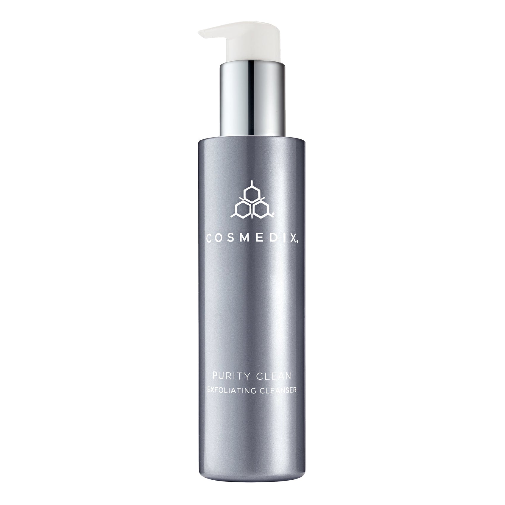 Clearer Skin Starts Here – C O S M E D I X