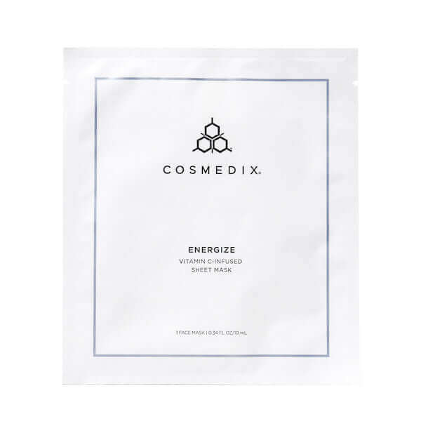 Bio-Cellulose Radiant & Rejuvenating Sheet Mask Set – C O S M E D I X