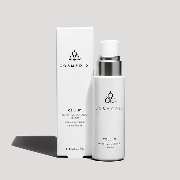 Cell ID Nutritive Defense Serum AM/PM – C O S M E D I X