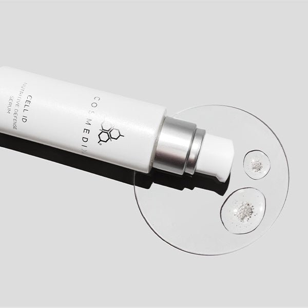 Cell ID Nutritive Defense Serum AM/PM – C O S M E D I X
