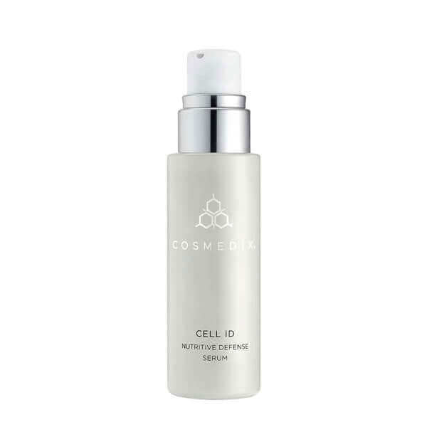 Cell ID Nutritive Defense Serum AM/PM – C O S M E D I X
