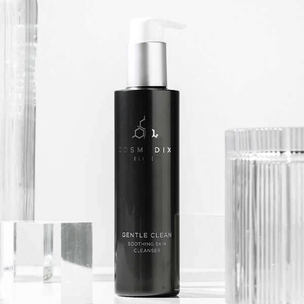 Gentle Clean Soothing Skin Cleanser – C O S M E D I X
