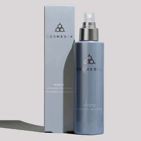Mystic Hydrating Treatment – C O S M E D I X