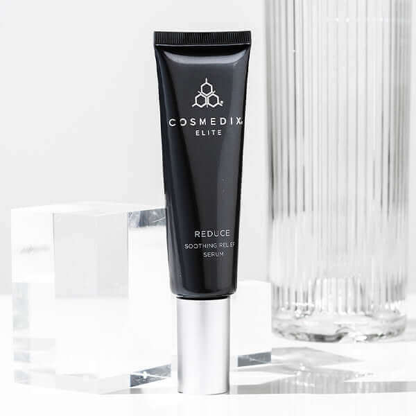 REDuce Soothing Relief Serum – C O S M E D I X