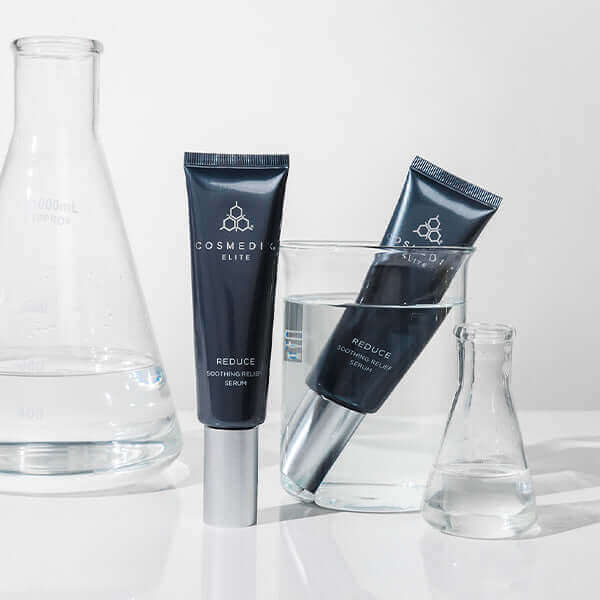 REDuce Soothing Relief Serum – C O S M E D I X