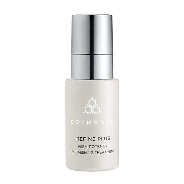 Refine Plus High-Potency Refinishing Treatment Peel – C O S M E D I X